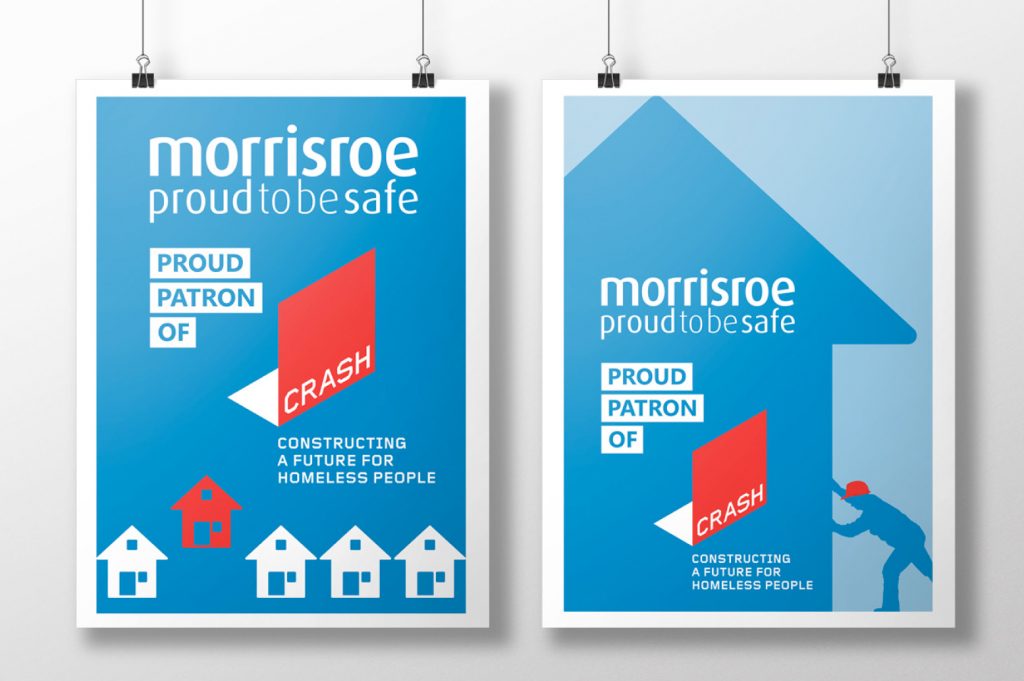 morrisroe group | Pyrus