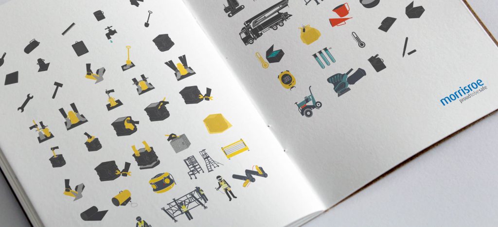 morrisroe group | Pyrus