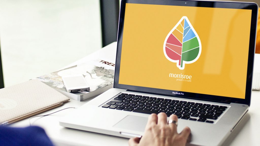 morrisroe group | Pyrus