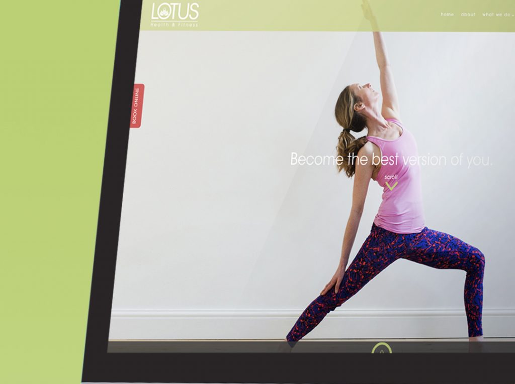 lotus health and fitness 02 | Pyrus