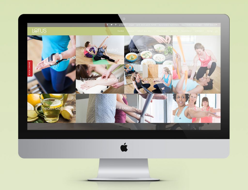 lotus health and fitness 02 | Pyrus