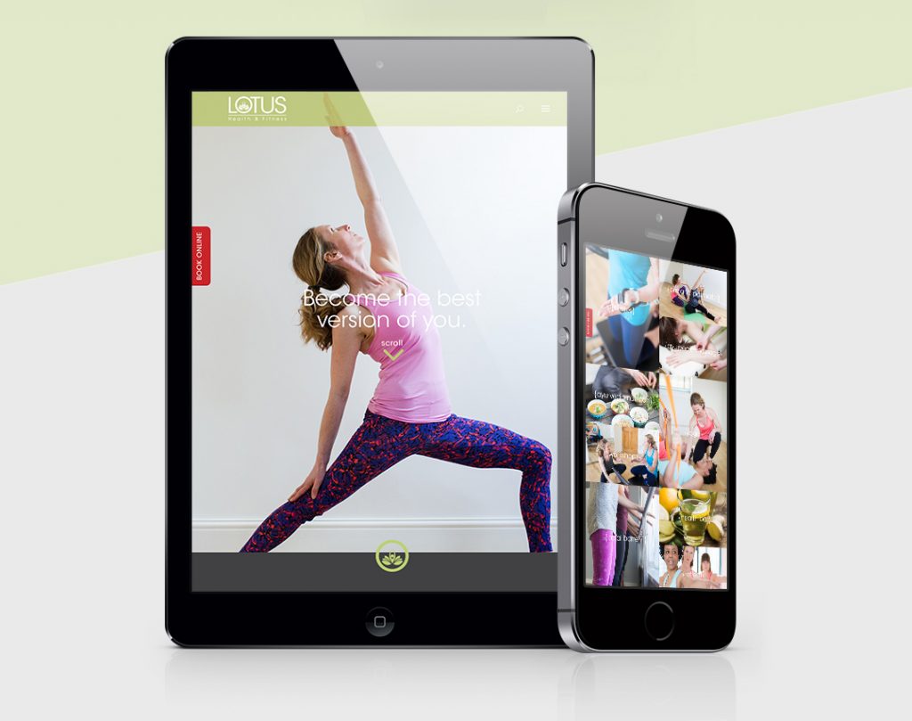 lotus health and fitness 02 | Pyrus