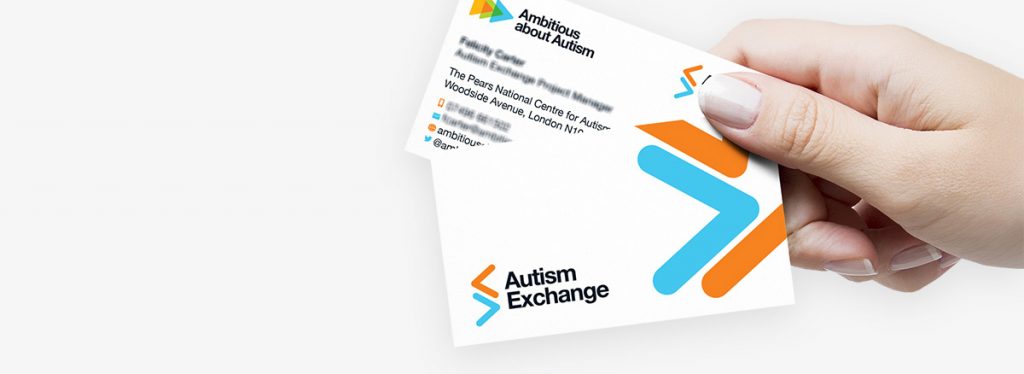 ambitious about autism London Marathon | Pyrus