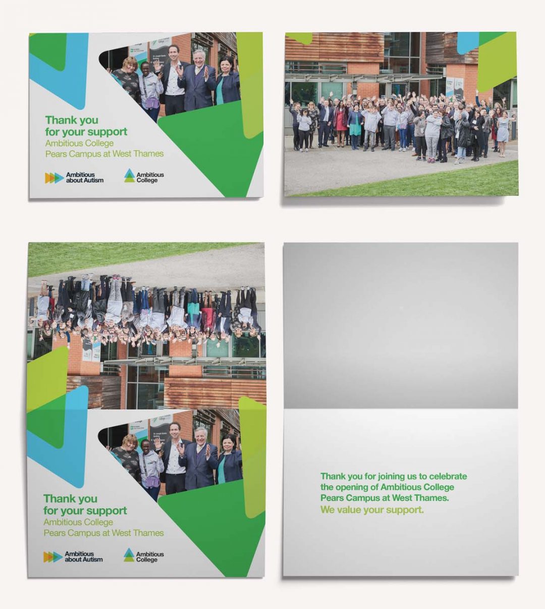 ambitious college | Pyrus