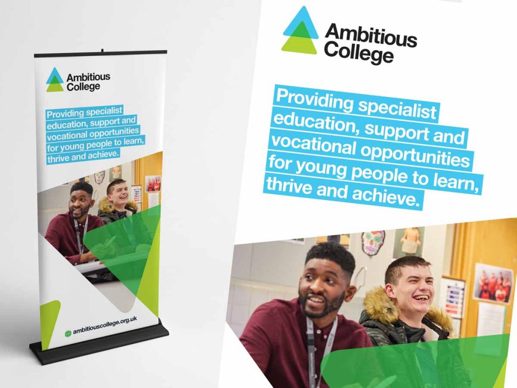 ambitious college | Pyrus