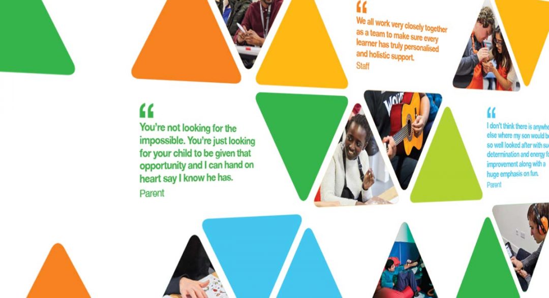 ambitious college | Pyrus