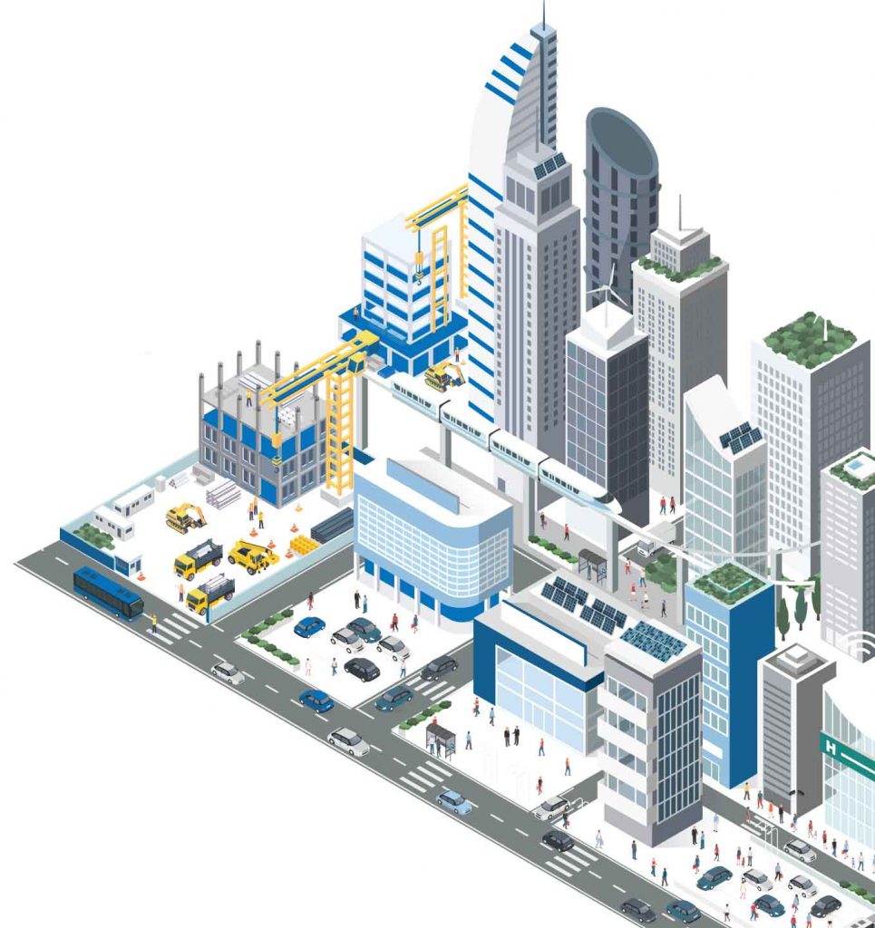 morrisroe group – proud to be safe awards 2019 | Pyrus