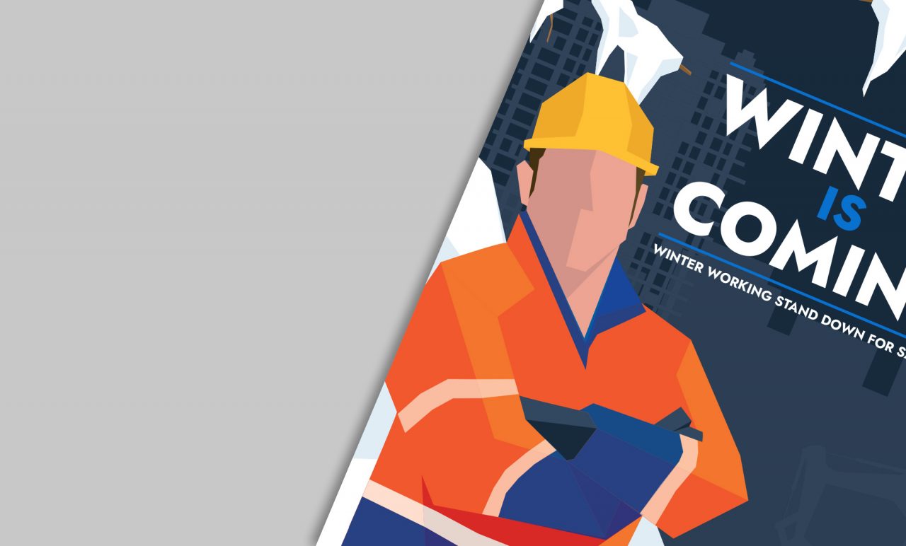 morrisroe group – internal campaign | Pyrus